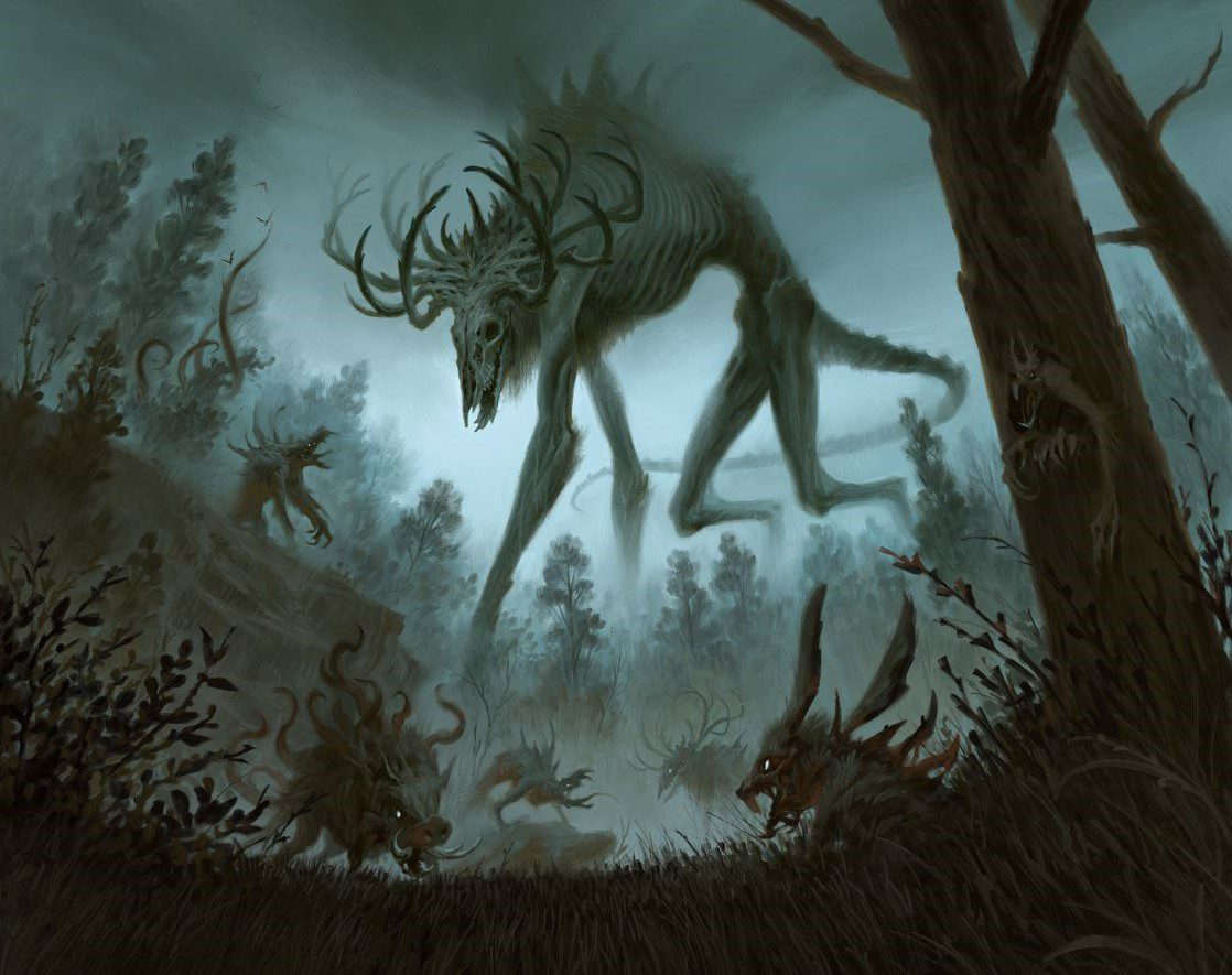 Blog | Ghostfire Gaming